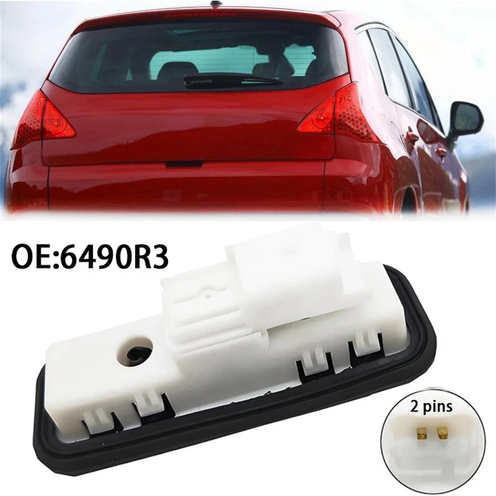 Car Trunk Door Actuator Switch for For 1007 2006-2009 C6 2005-2012 3008 ...
