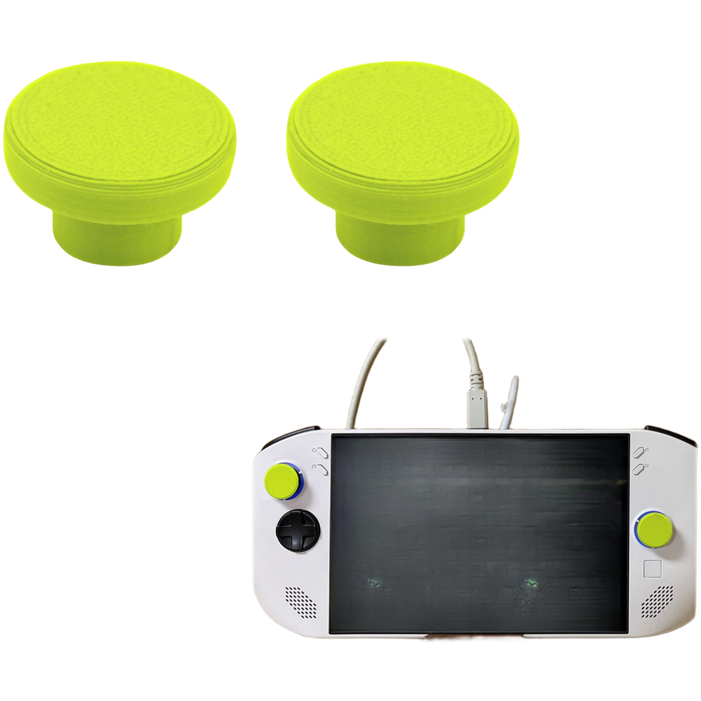 WEAR-RESISTANT JOYSTICK TOP for For Legion Go S - 1.8 1 1.8CM ...