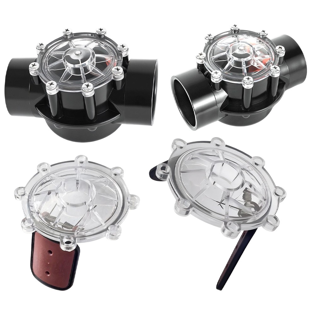 REPLACEMENT COVER FOR Check Valve Units For 7056 and 7235 Made from ABS ...