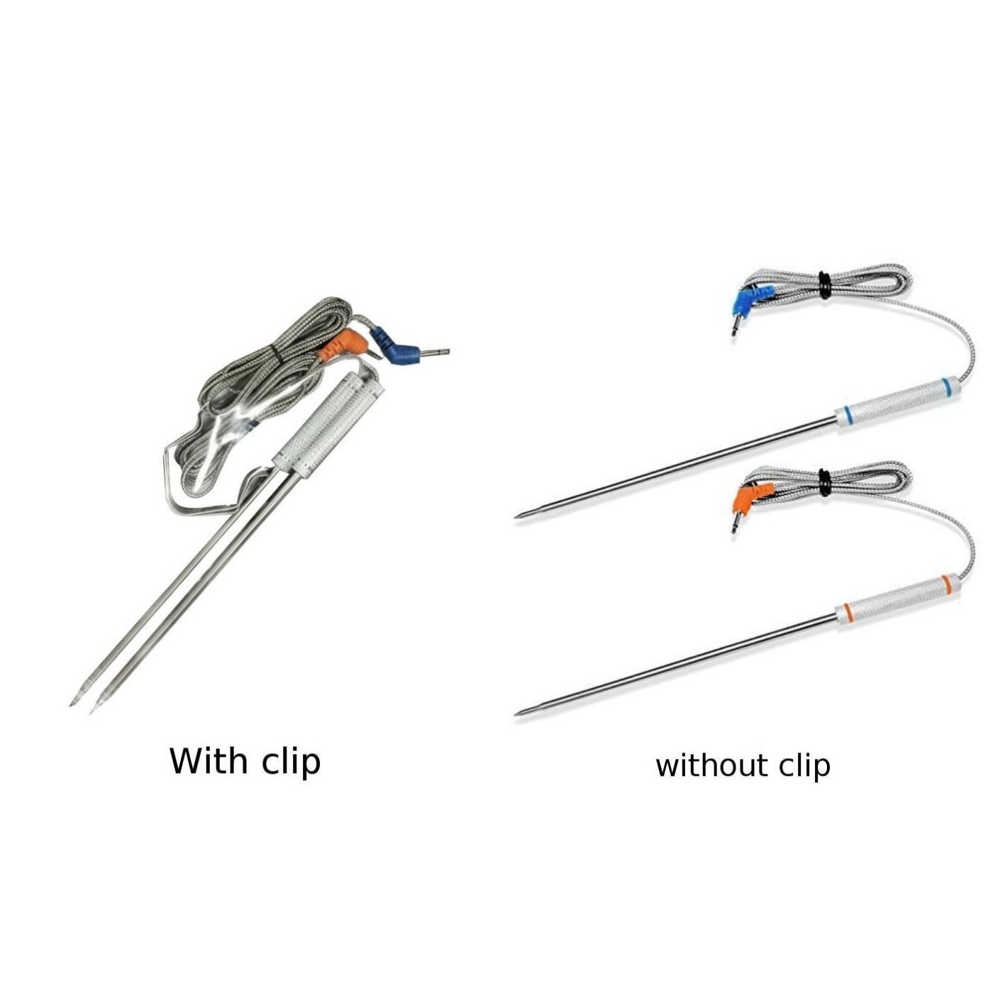 Replacement Probe Meat Temperature Sensor Thermistor Probe Heat ...