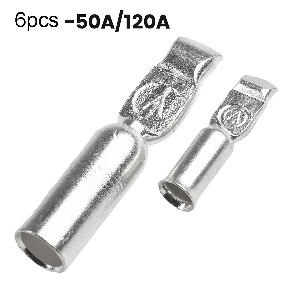 Terminals Connector High-End Gro?e Fahrzeuge F??r 50/120 Ampere Anschl ...