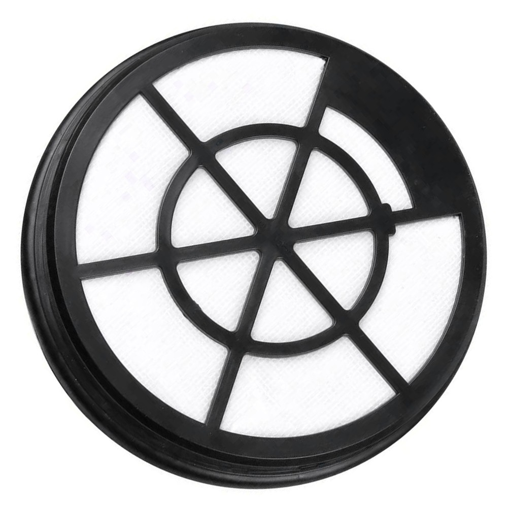EXHAUST FILTER VACUUM Cleaner Part Filter For Silvercrest SBZBK Mod ...