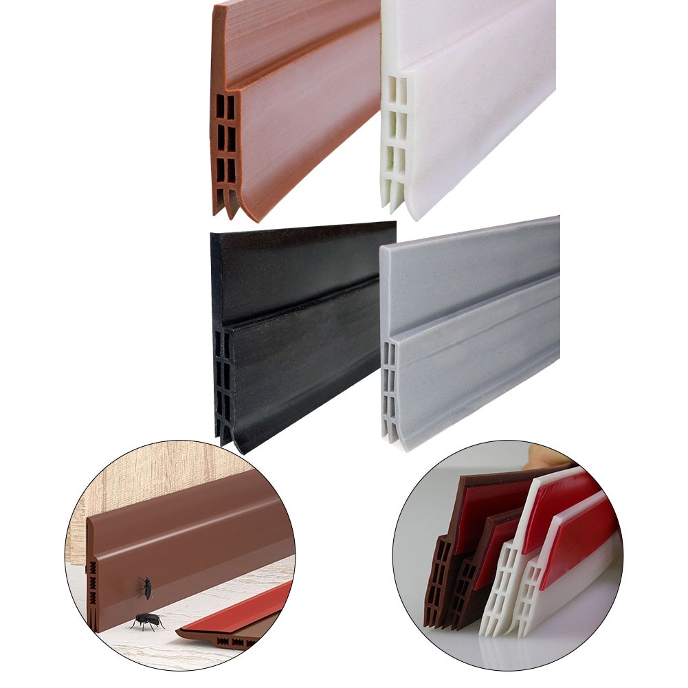 Aid in Reducing Energy Costs with the Innovative 100CM Draft Blocker ...