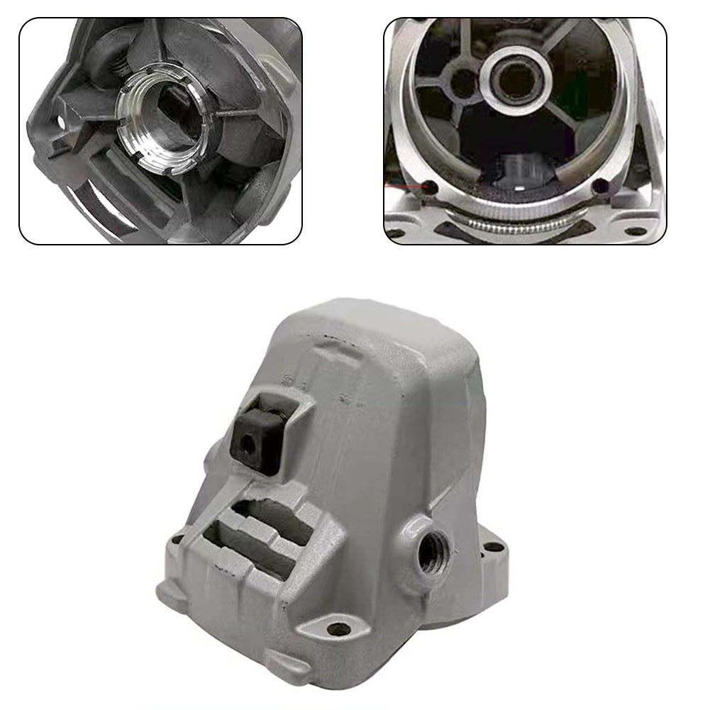 New High Quality Gear Set Metal Replace Aluminium With Screws A01 Angle ...